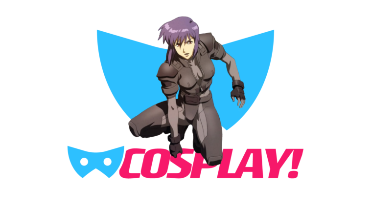 Best Ghost in the Shell Cosplay Photo Gallery - Go Go Cosplay!