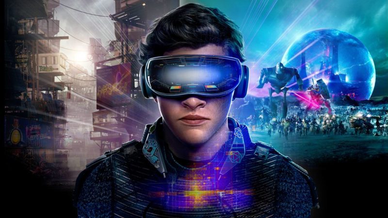 Wade Watts / Parzival Costume - DIY Ready Player One Cosplay Guide