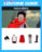 Tetsuo Shima Costume - DIY Akira Cosplay Guide
