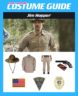 Jim Hopper Costume from Stranger Things - DIY Cosplay for Halloween