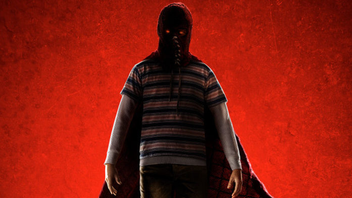 Brightburn Costume Guide - DIY Brandon Breyer Cosplay w/ Mask