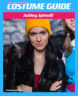 Ashley Spinelli Costume from Recess w/ Beanie - DIY Guide for Cosplay