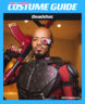 Authentic Deadshot Costume Guide: DIY Cosplay Ideas [Suicide Squad]
