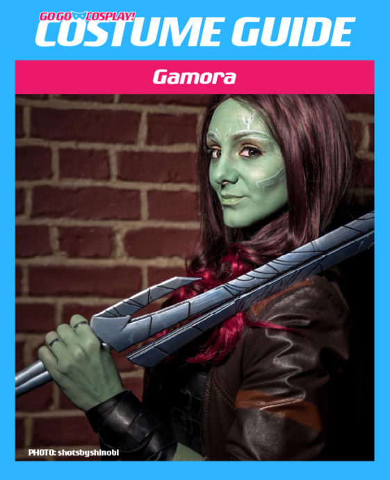 Gamora Costume Guide: DIY Cosplay & Halloween Ideas