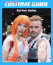 Korben Dallas Costume from Fifth Element - DIY Cosplay w/ Tank Top