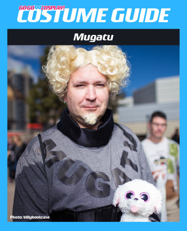 Mugatu Costume Guide: DIY Cosplay and Halloween Ideas [Zoolander]