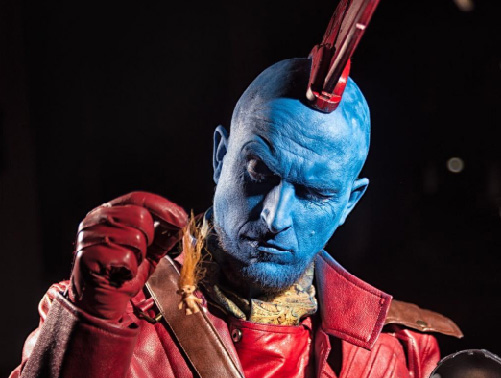 Yondu Costume Guide: DIY Guardians of the Galaxy Cosplay Ideas