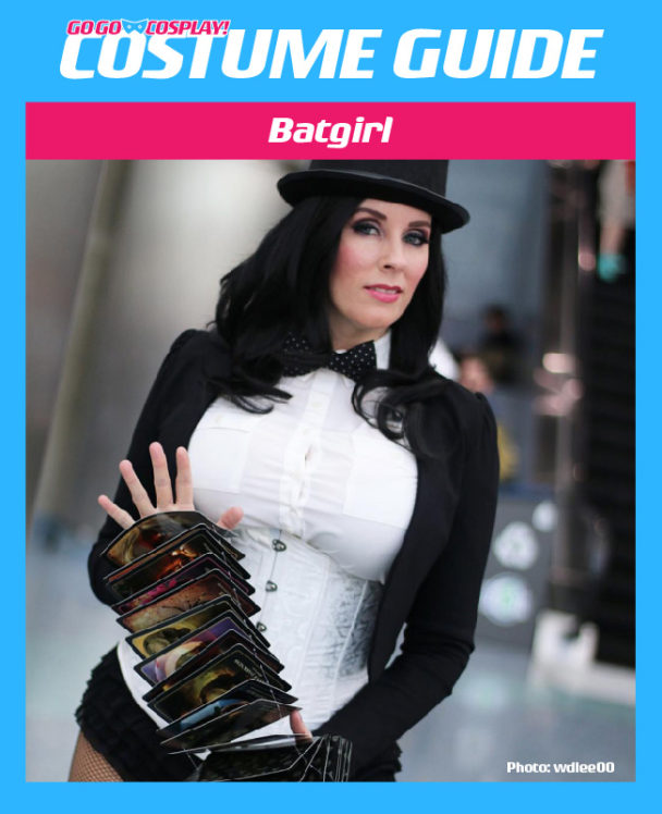 Zatanna Zatara Costume Guide: DIY Cosplay & Halloween Ideas