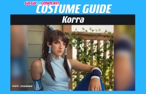 Home - GO GO COSPLAY
