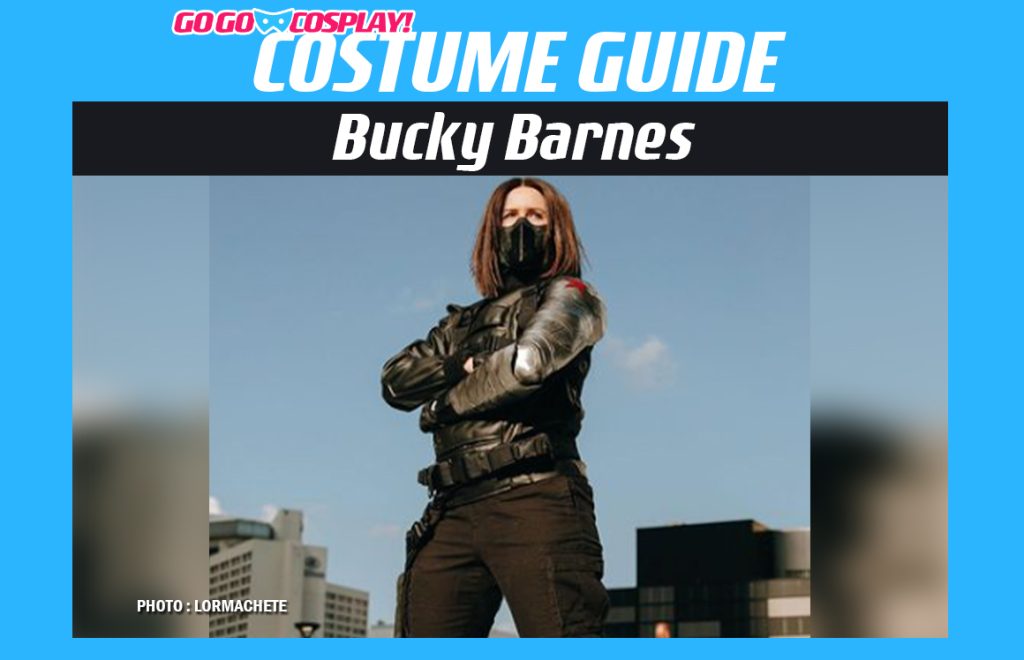 Mugatu Costume Guide - GO GO COSPLAY