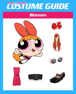 Powerpuff Girls Costume Guide - GO GO COSPLAY