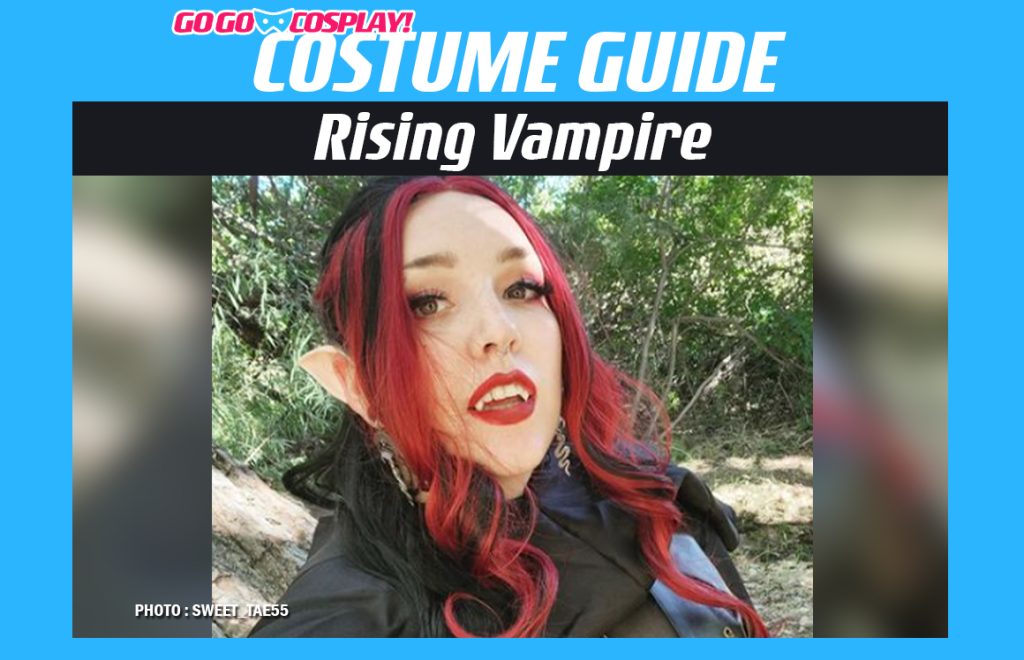 Buffy The Vampire Slayer Costume Guide - GO GO COSPLAY