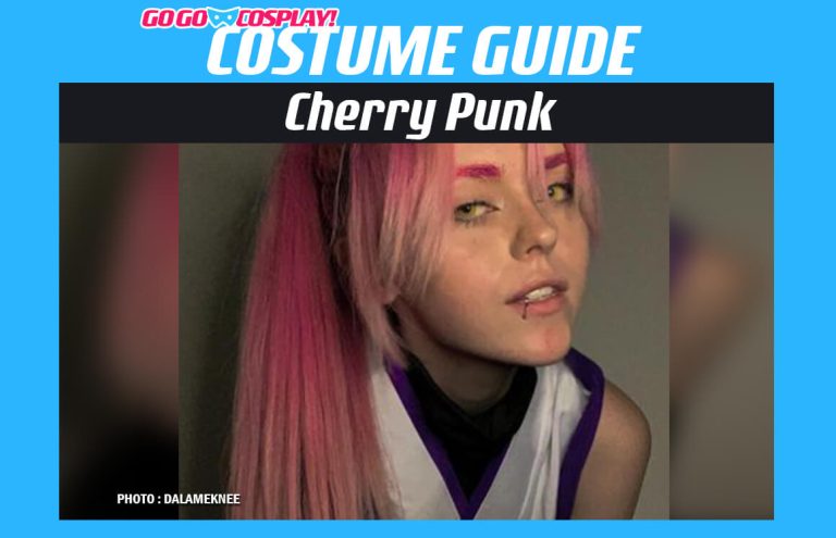 Kraft Punk Costume Guide - GO GO COSPLAY