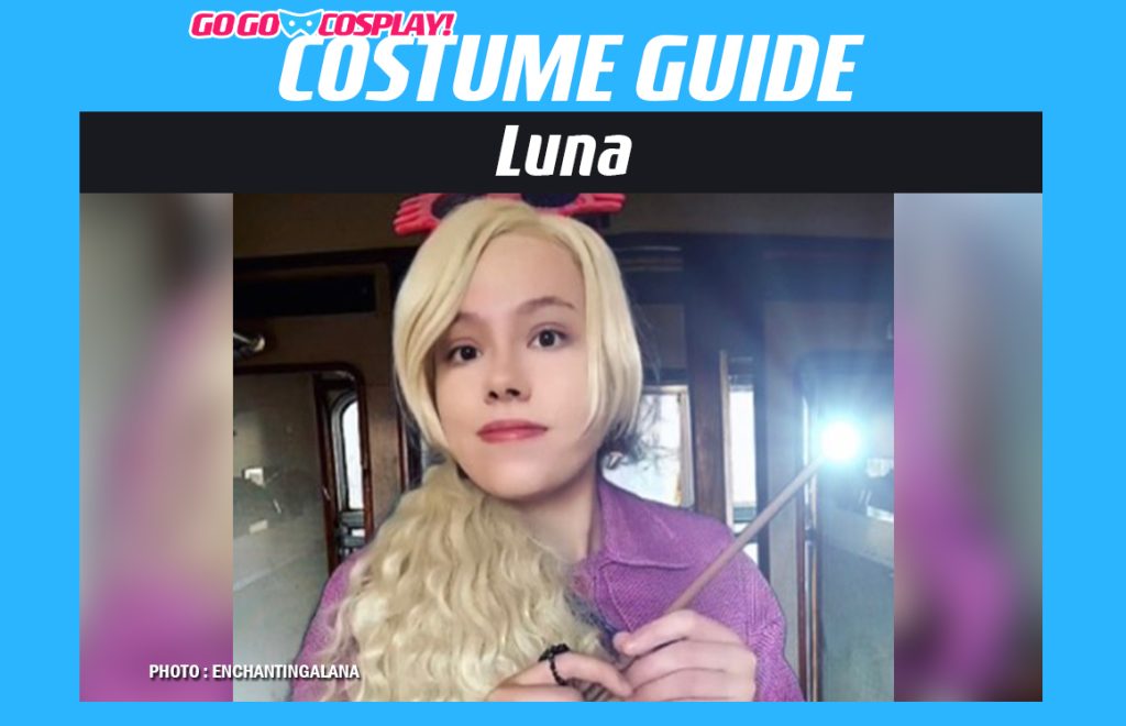 Ned Flanders Costume Guide - GO GO COSPLAY