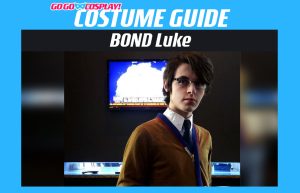 Luke Cage Costume Guide - GO GO COSPLAY