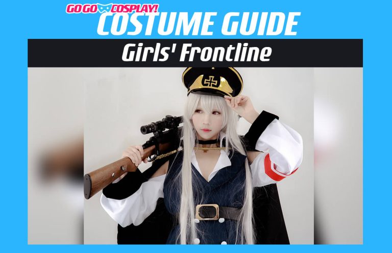 Flo The Progressive Girl Costume Guide - GO GO COSPLAY