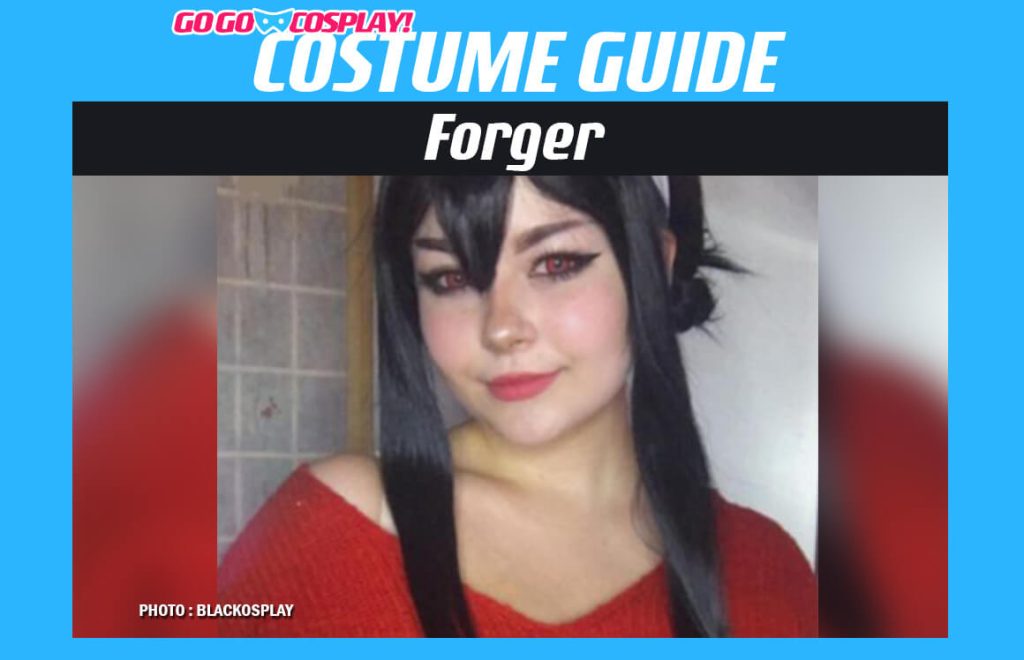 Jubilee Costume Guide - GO GO COSPLAY