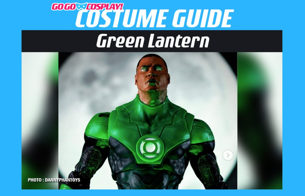 Zatanna Zatara Costume Guide - GO GO COSPLAY