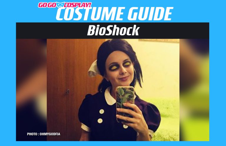 Little Mac Costume Guide - GO GO COSPLAY