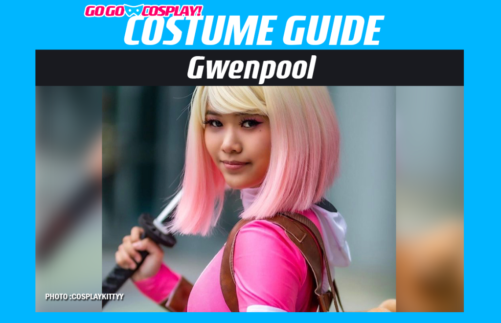 Mugatu Costume Guide - GO GO COSPLAY
