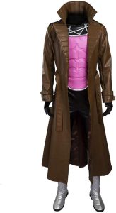 Gambit Costume Guide - GO GO COSPLAY
