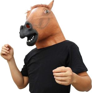 BoJack Horseman Costume Guide - GO GO COSPLAY