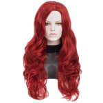 Jessica Rabbit Costume Guide - GO GO COSPLAY