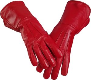 Captain Cold Costume Guide - GO GO COSPLAY