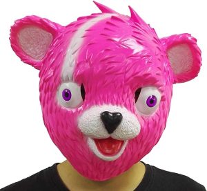 Cuddle Team Leader Costume Guide - GO GO COSPLAY