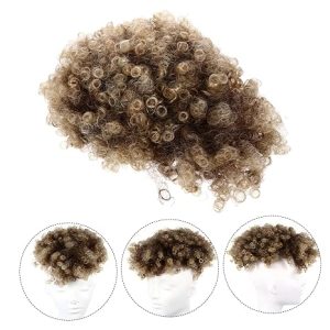 Bob Ross Costume Guide - GO GO COSPLAY
