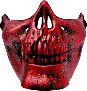 Red Skull Costume Guide - GO GO COSPLAY