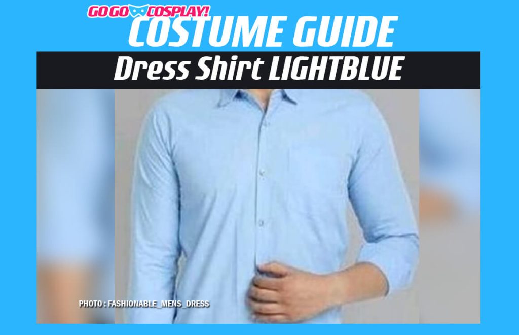 Ned Flanders Costume Guide - GO GO COSPLAY