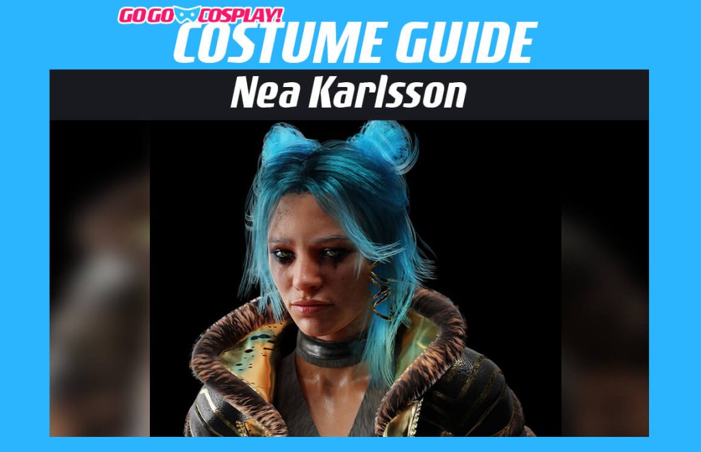 Brightburn Costume Guide - GO GO COSPLAY