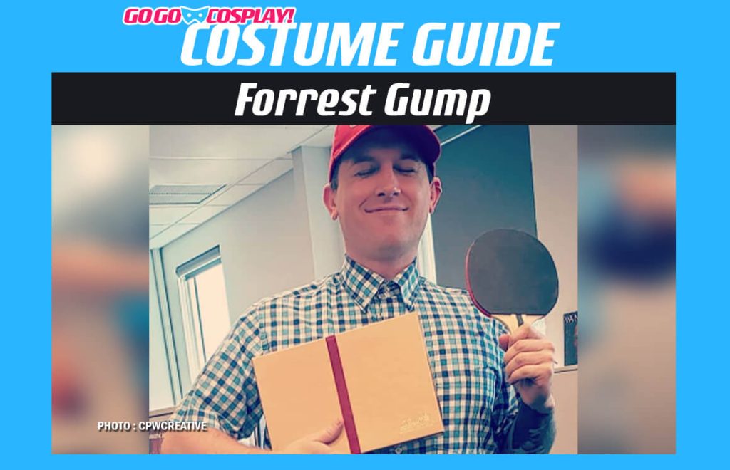 Guy Fieri Costume Guide - GO GO COSPLAY