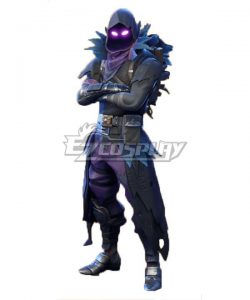 Raven Fortnite Costume Guide - GO GO COSPLAY