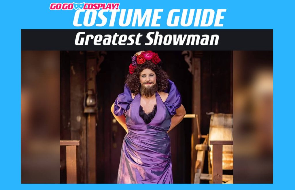 Mugatu Costume Guide - GO GO COSPLAY
