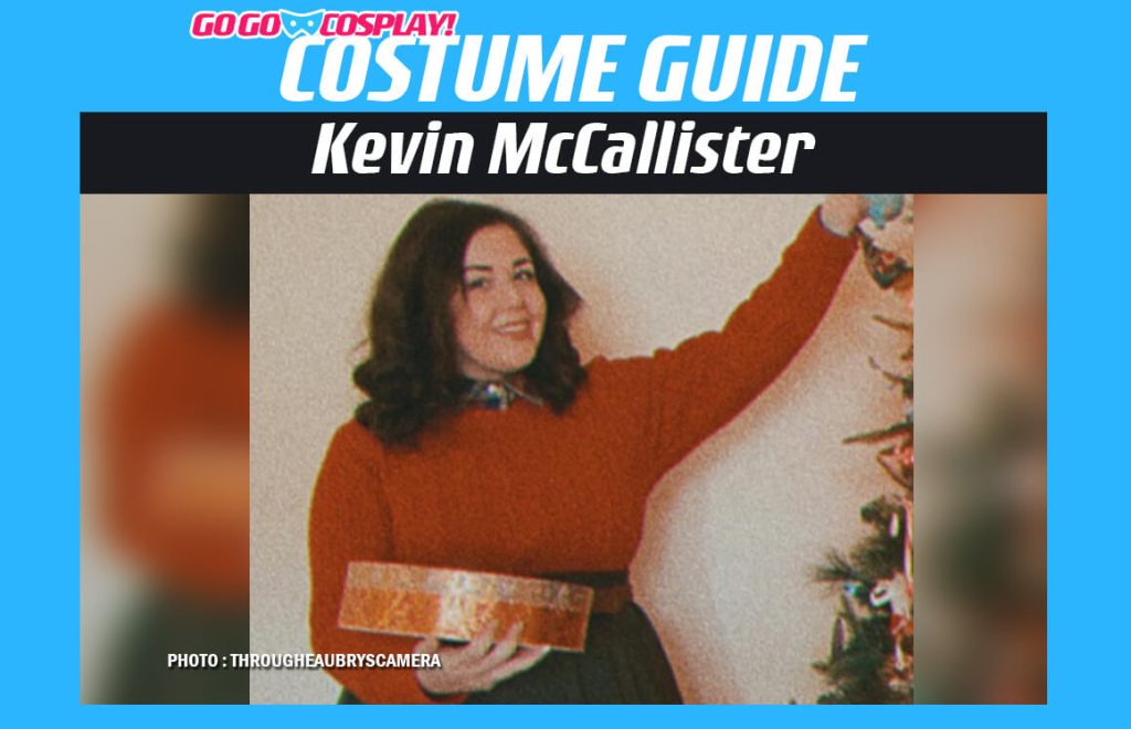 Guy Fieri Costume Guide - GO GO COSPLAY