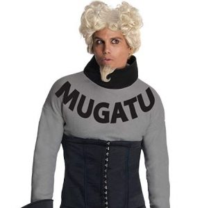 Mugatu Costume Guide - GO GO COSPLAY