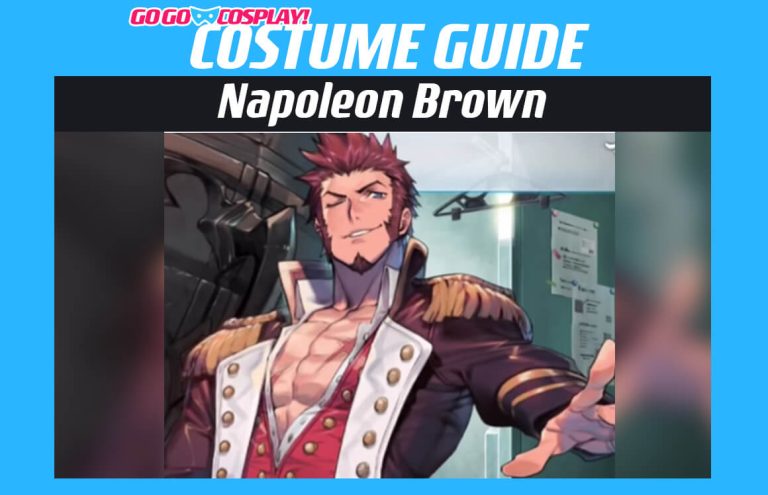 Napoleon Dynamite Costume Guide - GO GO COSPLAY