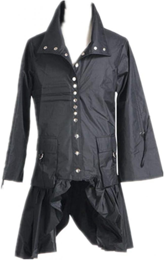 Nymphadora Tonks Costume Guide - GO GO COSPLAY