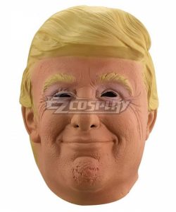 Donald Trump Costume Guide - GO GO COSPLAY