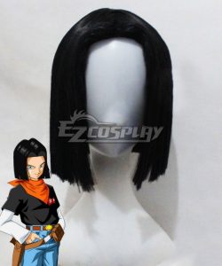 Android 17 Costume Guide - GO GO COSPLAY