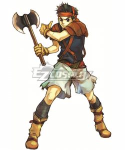 Bob Ross Costume Guide - GO GO COSPLAY