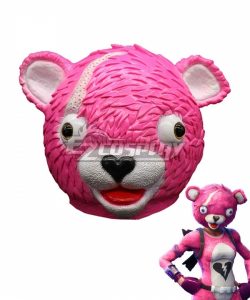 Cuddle Team Leader Costume Guide - GO GO COSPLAY