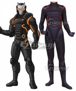 Omega Fortnite Costume Guide - GO GO COSPLAY