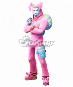 Rabbit Raider Fortnite Costume Guide - GO GO COSPLAY