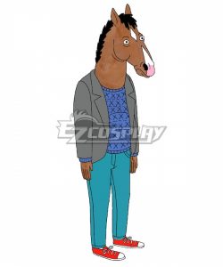 BoJack Horseman Costume Guide - GO GO COSPLAY