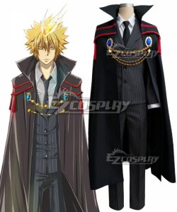 Agent 47 Hitman Costume Guide - GO GO COSPLAY