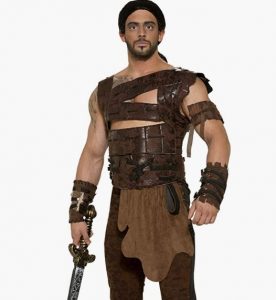 Khal Drogo Costume Guide - GO GO COSPLAY