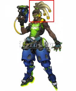 Lúcio Overwatch Costume Guide - GO GO COSPLAY